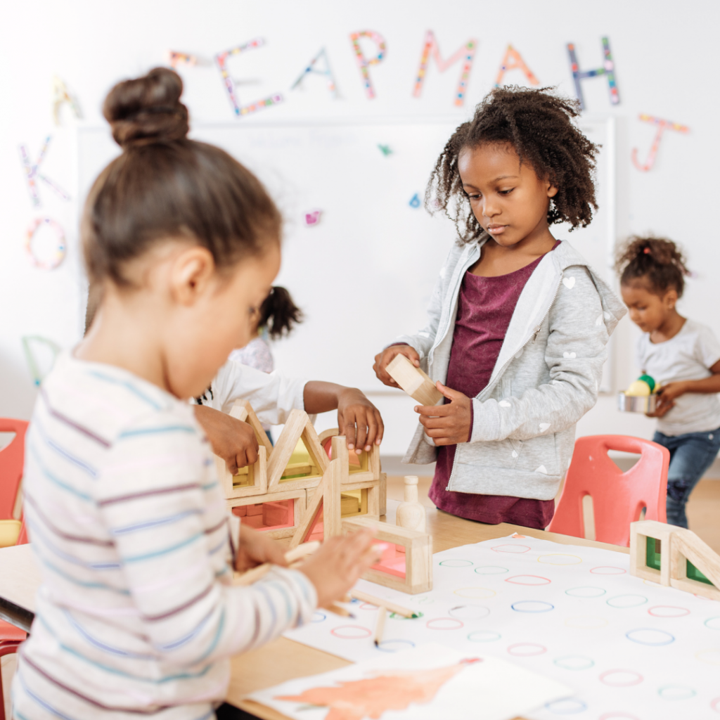 5 Ways to Teach Active Learning – FUMC Charlotte