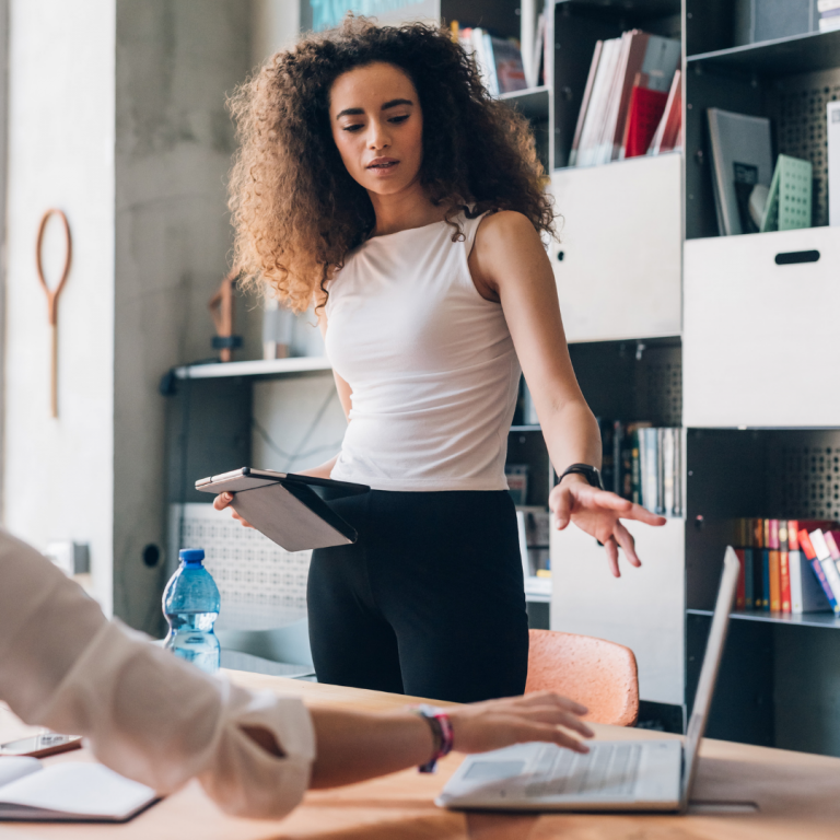 How To Make Co-Teaching Work – FUMC Charlotte