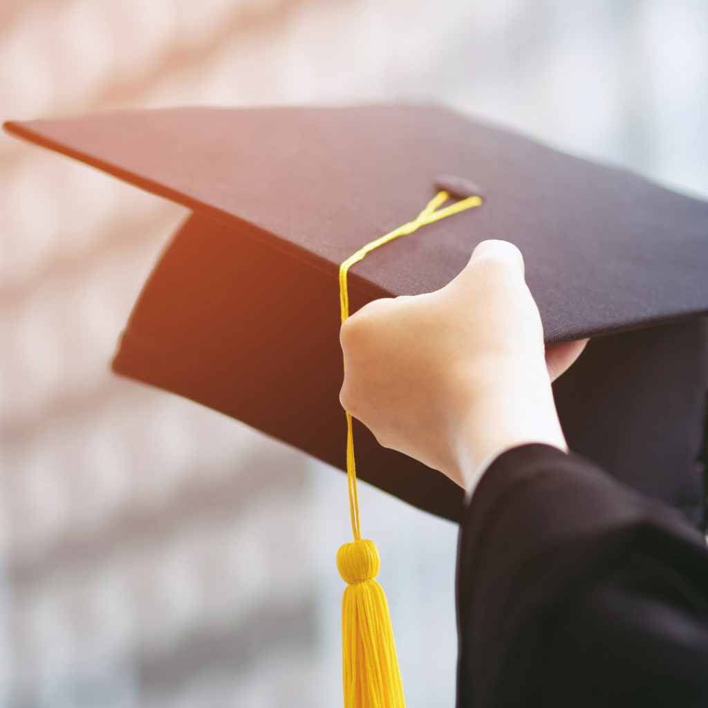 How To Choose the Best Major and Minor Degree? – FUMC Charlotte