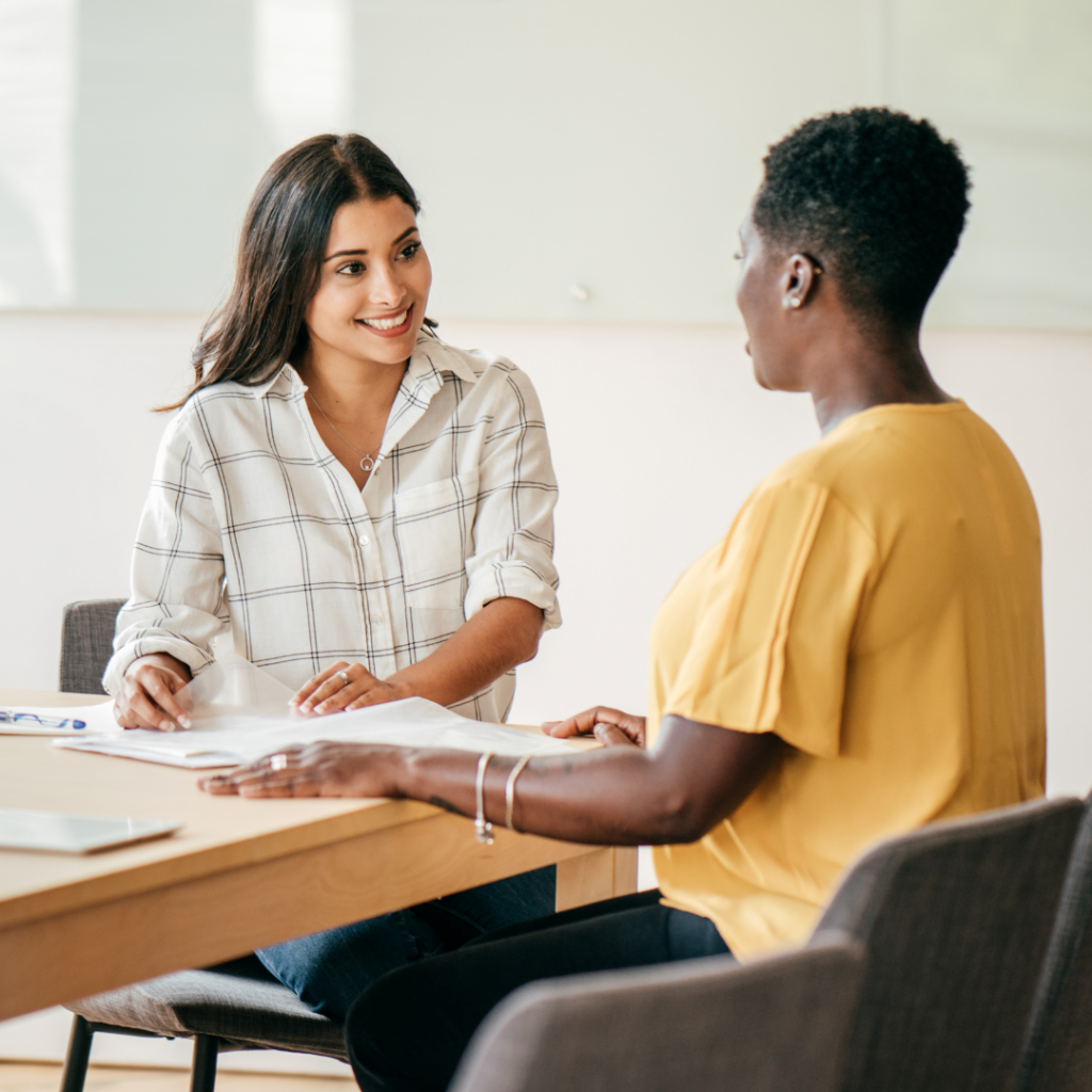 What is a Mock Interview? – FUMC Charlotte