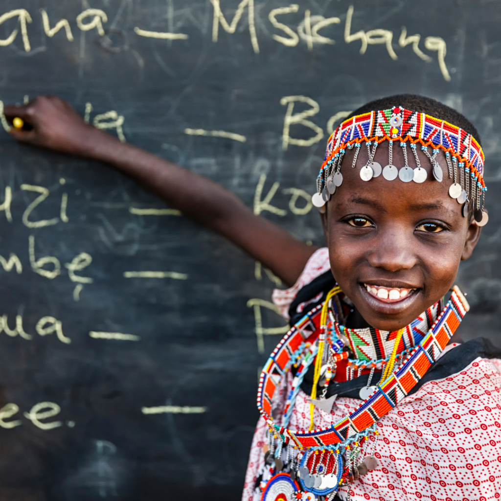 Breaking the Cycle: How Poverty Affects Education – FUMC Charlotte